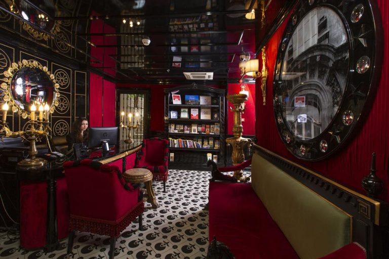 Istanbul Sultanahmet Hotels Review | Epic Ottoman Architecture