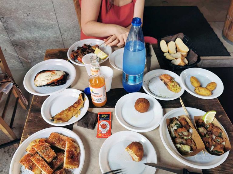 Best Restaurants in Palermo 2023: Where to Eat Sicilian Food