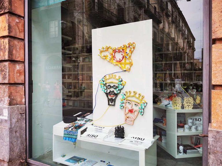 Palermo Souvenirs Guide: What to Buy in Palermo & Where