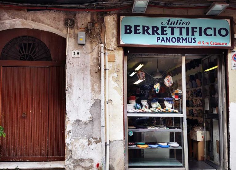 Palermo Souvenirs Guide: What to Buy & Where to Find GENUINE Sicilian Gifts