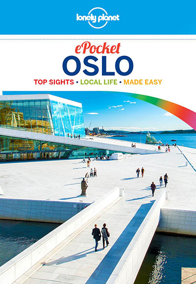 Oslo Travel Guide | Cooltourismical | Travel Tips & Stories
