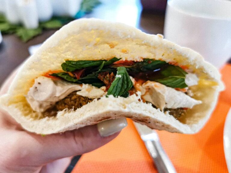 7 Days in Jordan: Fairytale Car Itinerary for Aqaba to Amman