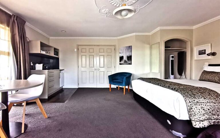 The Ultimate One Day in Rotorua Itinerary (Map & Tips 2025)