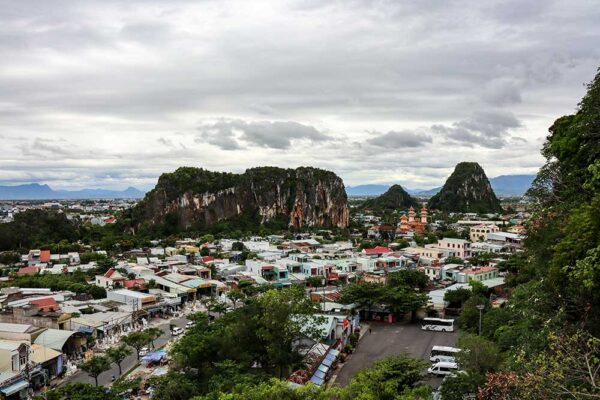 The Marble Mountains Day Trip No One Should Miss