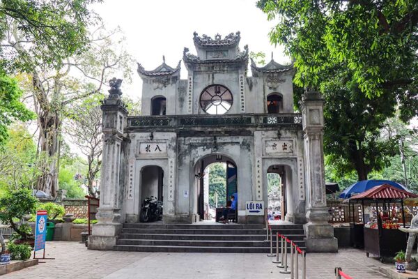 3 Days in Hanoi: A Jam-Packed Hanoi Itinerary - 2025 Guide