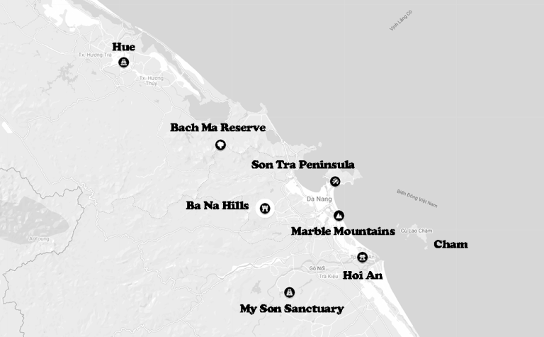 Best Day Trips from Da Nang, Vietnam in 2025, Tours & Guides