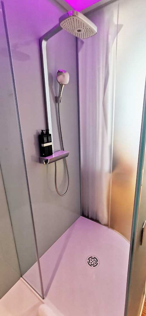 Hotel Review: CitizenM Washington, D.C. Capitol Chronicles