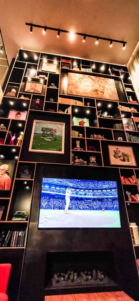 Hotel Review: CitizenM Washington, D.C. Capitol Chronicles