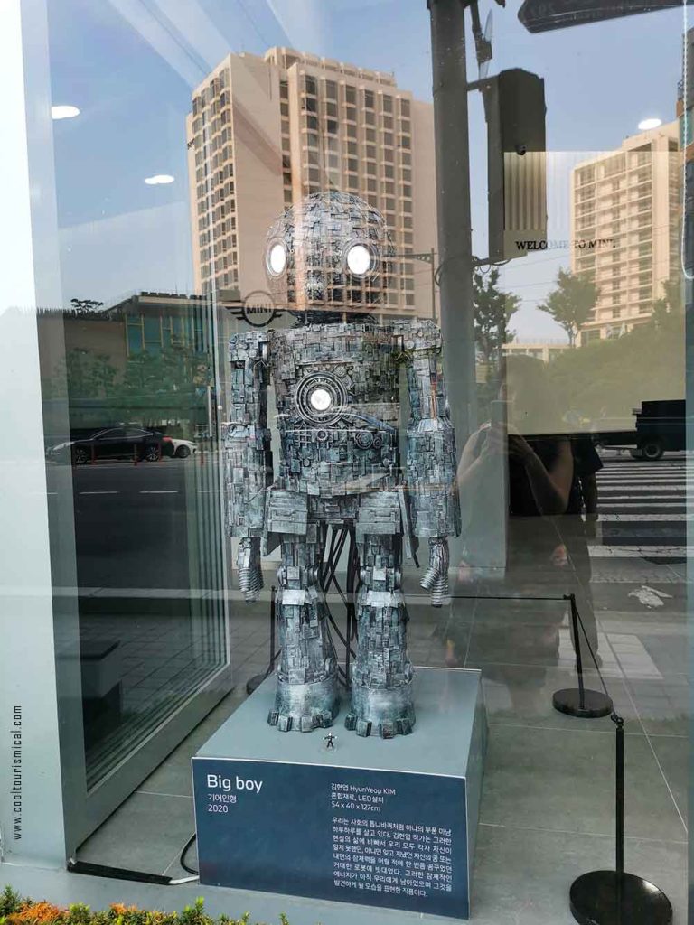 Wonder-Filled Things To Do at Haeundae Beach, Busan, South Korea