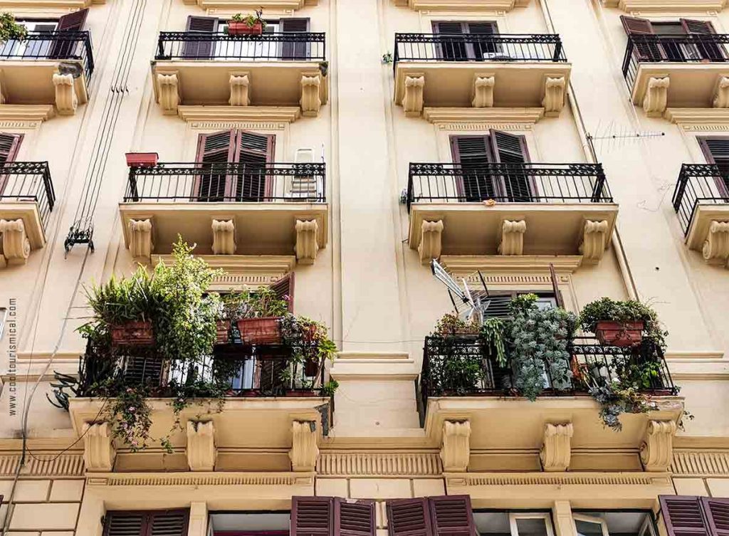 What to See in Palermo: Ancient Architecture, Myths & Mystery