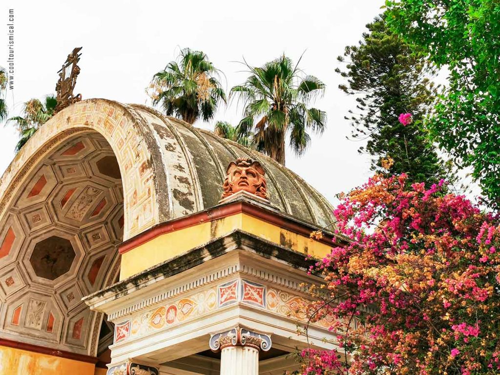 What to See in Palermo: Ancient Architecture, Myths & Mystery