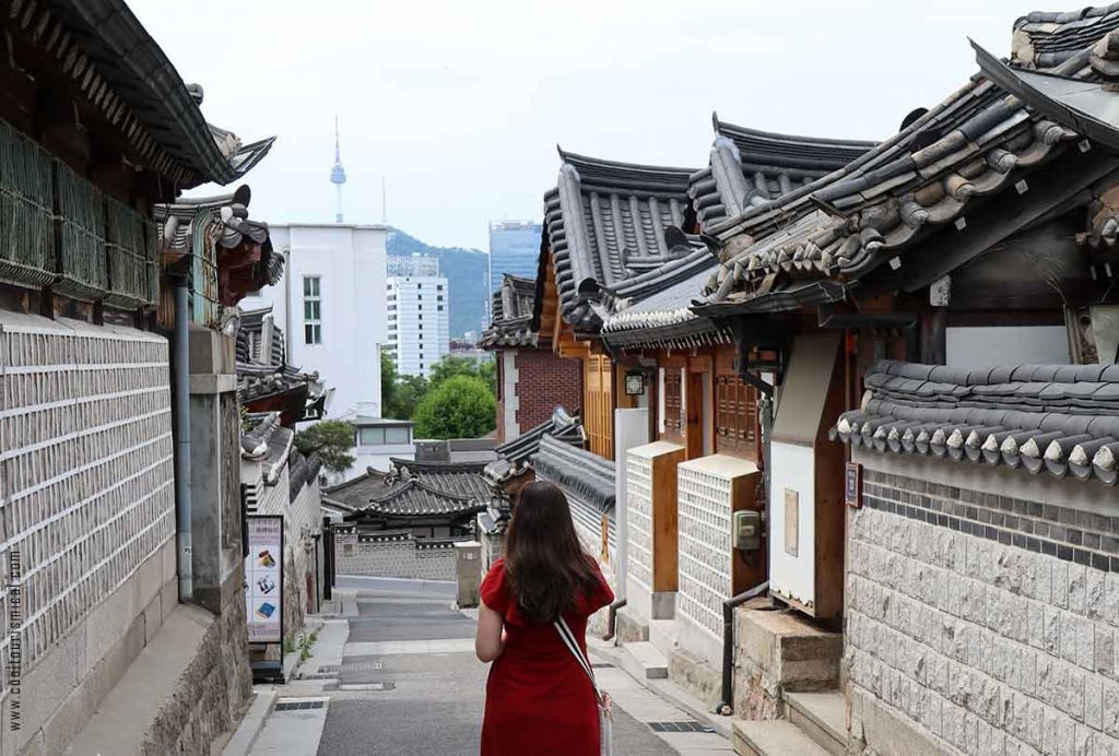 Best Hanok Villages: A Traveler's Guide to South Korea Homes