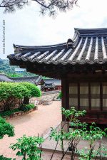 Best Hanok Villages: A Traveler's Guide to South Korea Homes