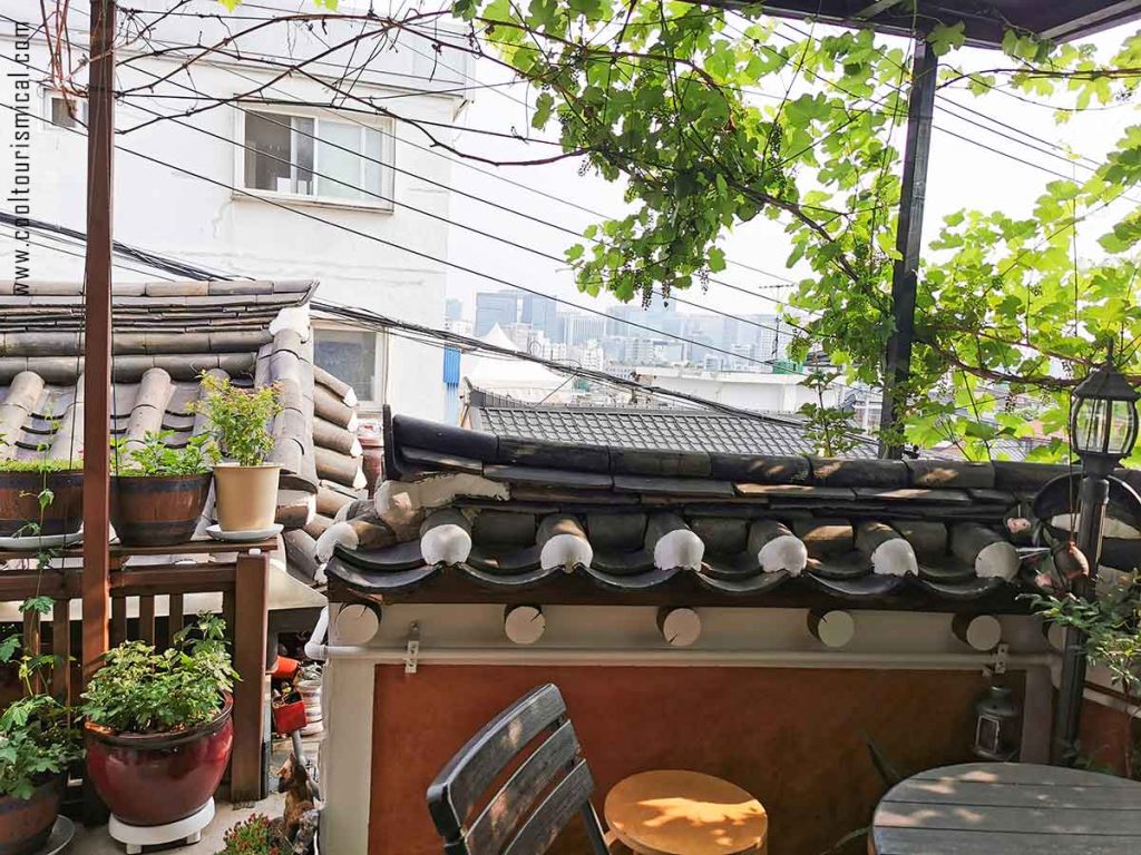 Best Hanok Villages: A Traveler's Guide to South Korea Homes